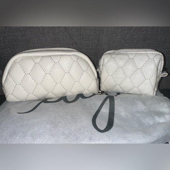 lug | Accessories | Nwot Lug Vl White Bobsled And Mini Choo Choo Bundle ...